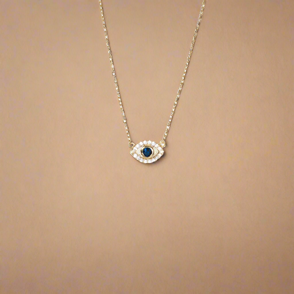 Womens Necklaces – LUCKY EYES